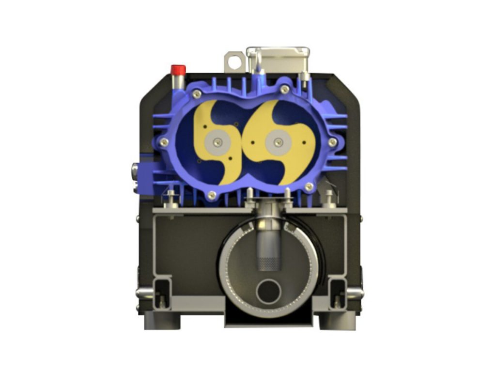 Vacuum pumps and blowers from Airpower UK | airpower UK