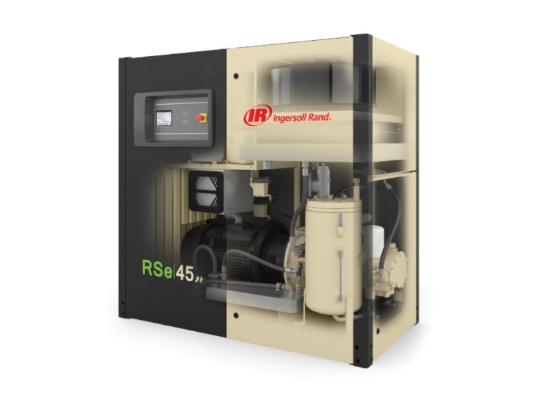 Variable Speed Compressors | AirPower UK