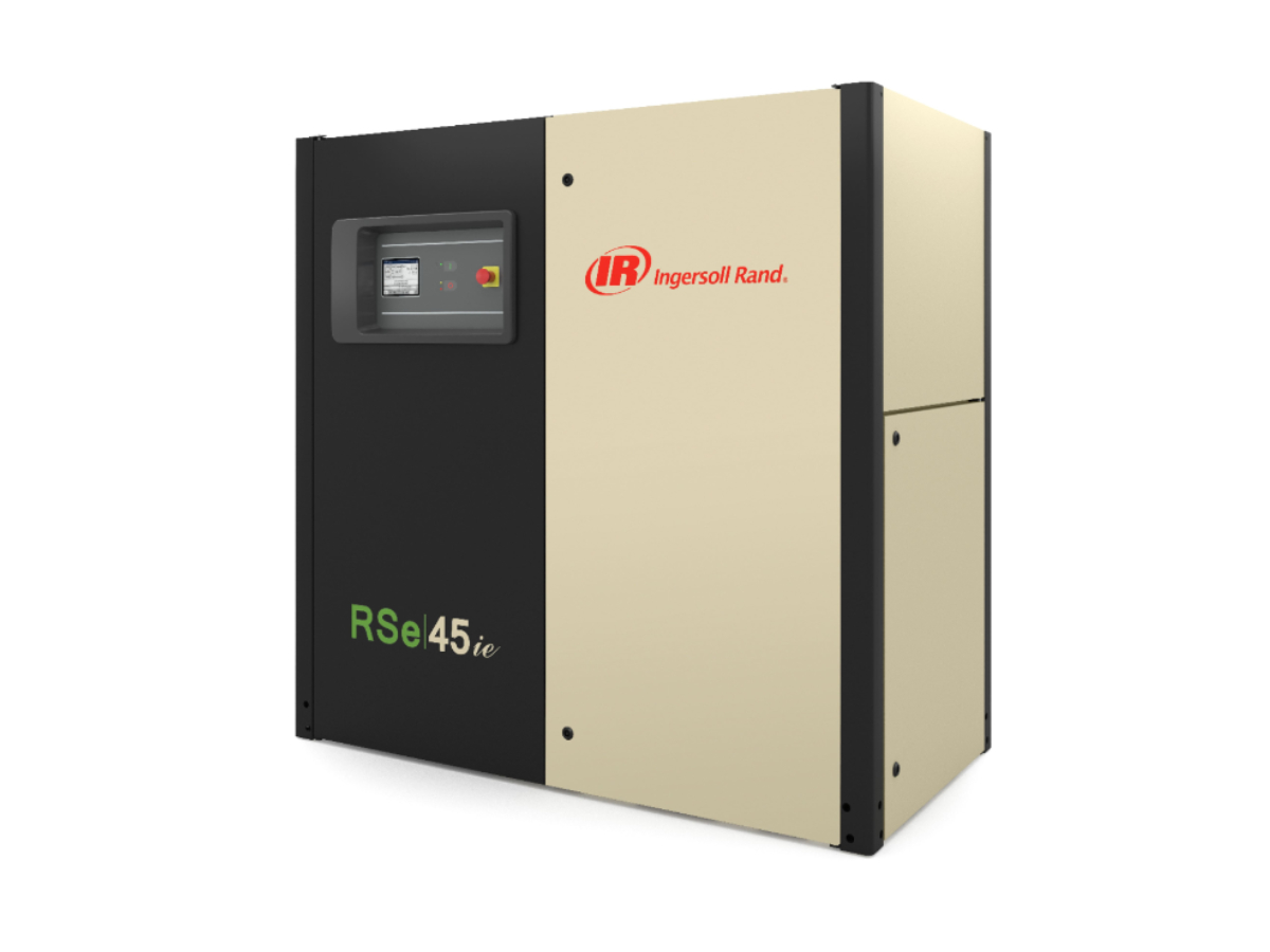 The Ingersoll Rand R Series Air Compressors | AirPower UK