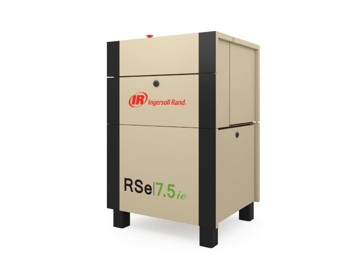 The Ingersoll Rand R Series Air Compressors | AirPower UK