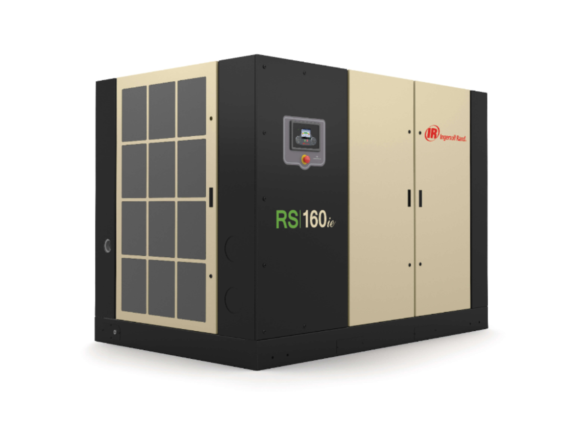 The Ingersoll Rand R Series Air Compressors | AirPower UK