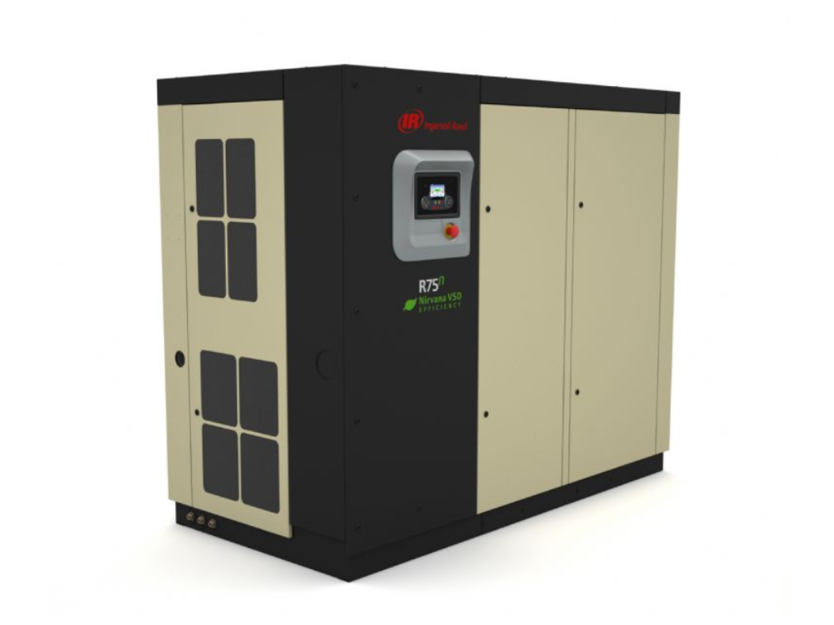 The Ingersoll Rand R Series Air Compressors | AirPower UK